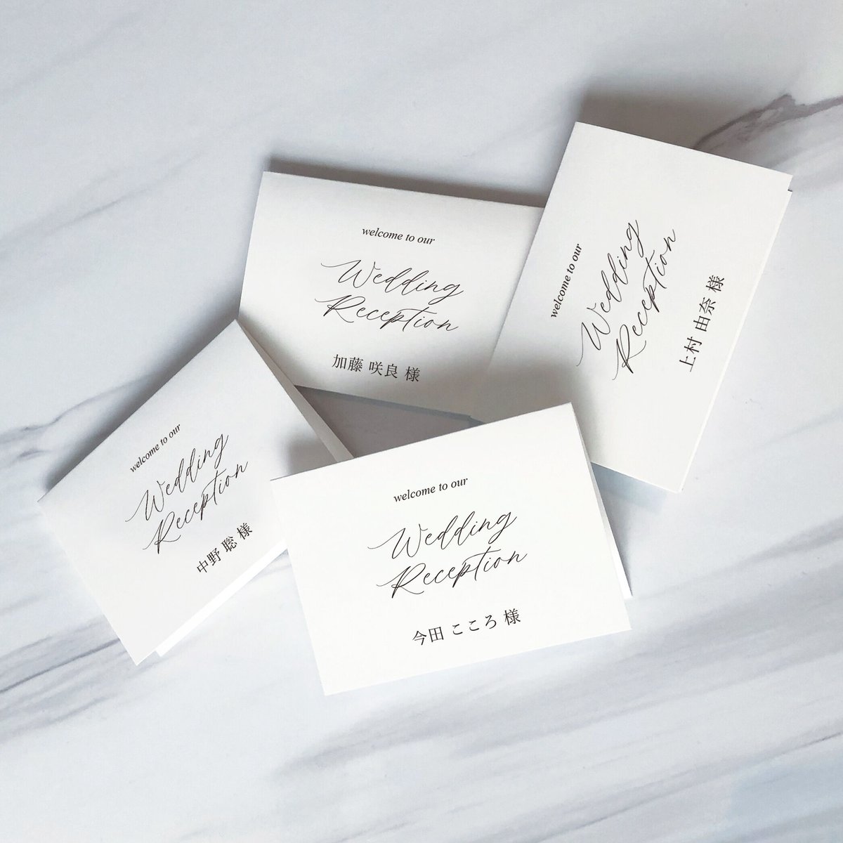 BASIC / white / 8design | MILOUS