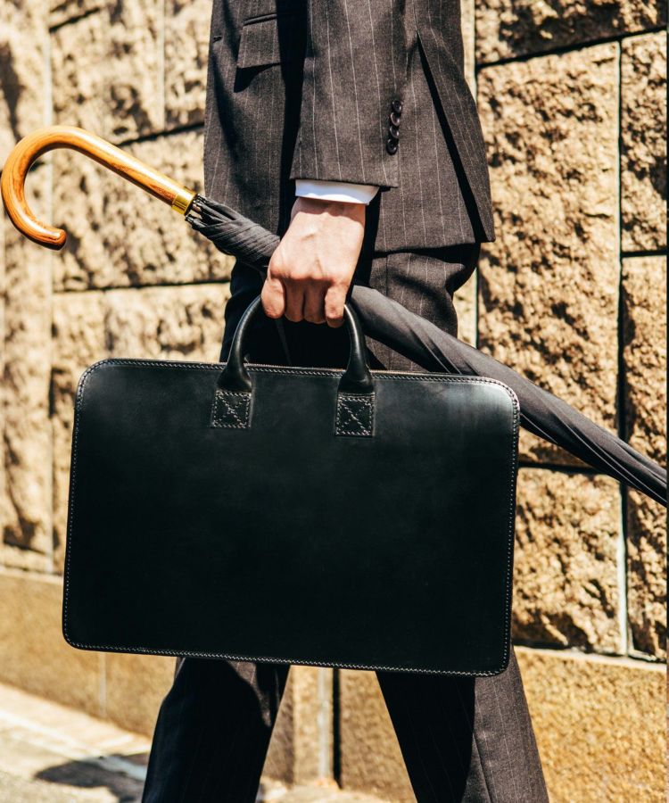 LIGHTWEIGHT BRIEFCASE | GLENROYAL INTERNATIONA...