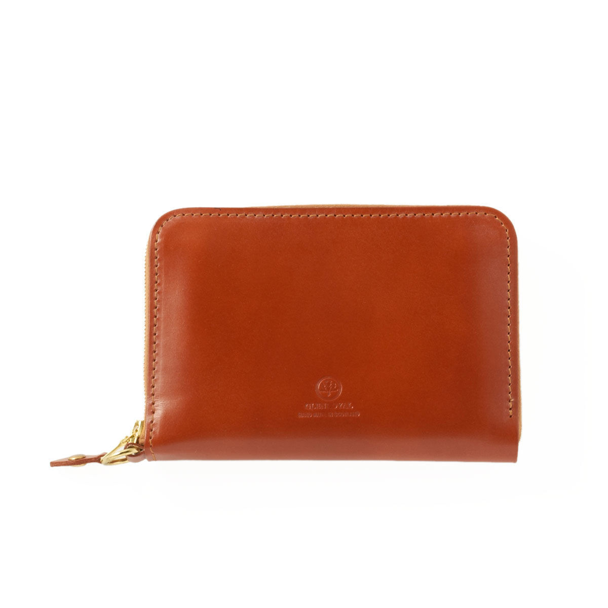 WALLET WITH DIVIDERS | GLENROYAL