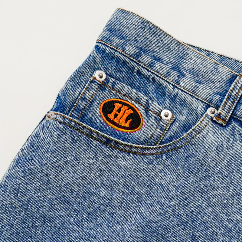 HighLife / 90s Baggy Denim Pants | OP1 ONLINE S HighLife / 90s Baggy Denim Pants | OP1 ONLINE S