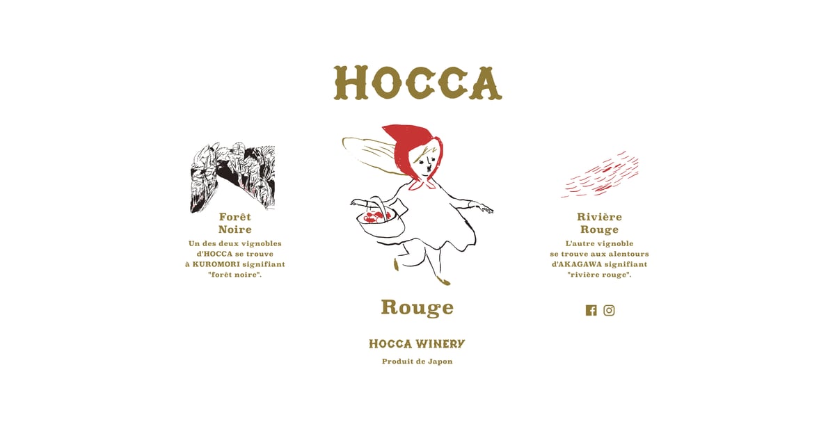 HOCCA