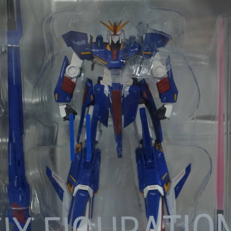 GUNDAM FIX FIGURATION 0030 NEXT GENERATION Z2 ゼ GUNDAM FIX FIGURATION 0030 NEXT GENERATION Z2 ゼ