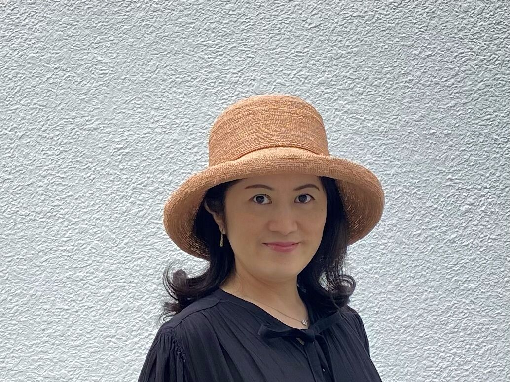 COUTURE M-58-06 | MAXIM-HAT STORE KOBE-JAPAN