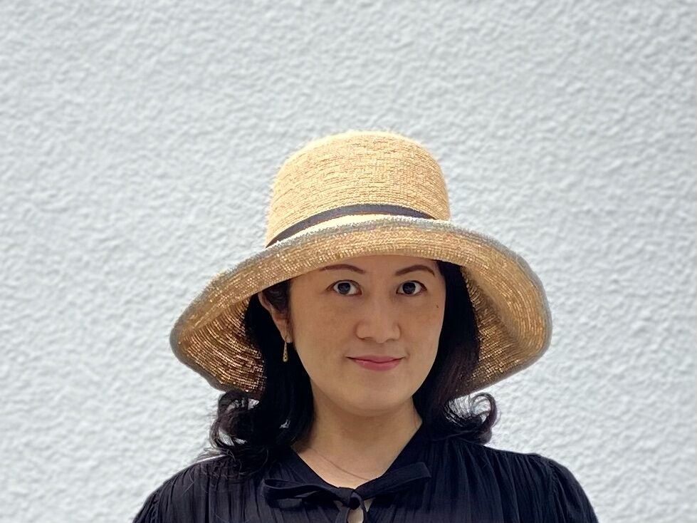 COUTURE M-58-09 | MAXIM-HAT STORE KOBE-JAPAN