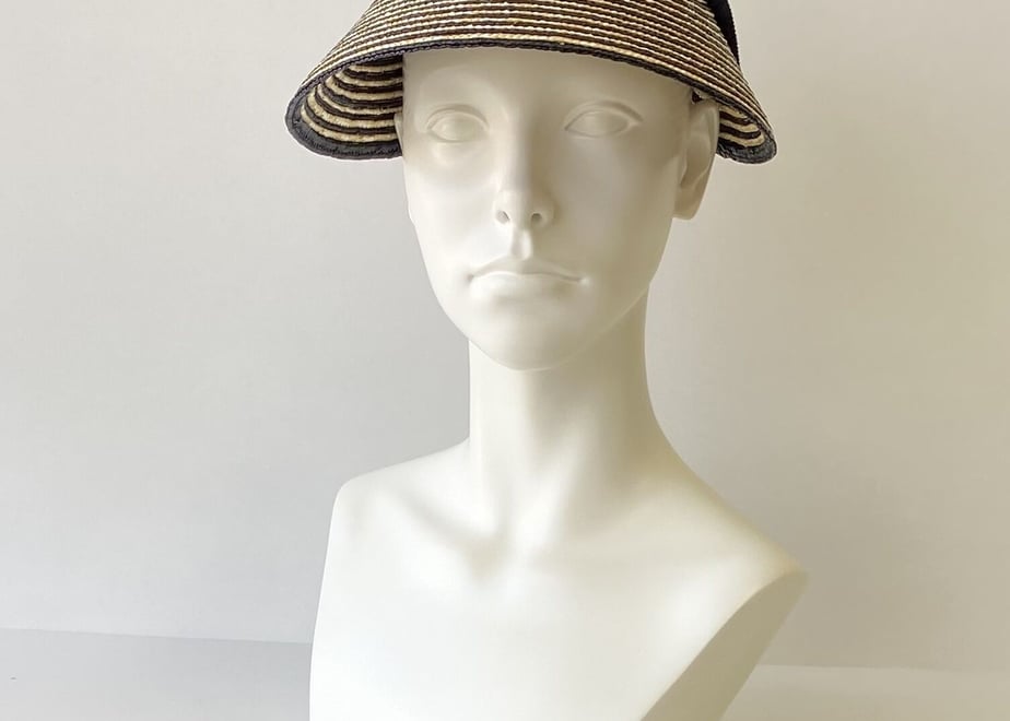 maxim BLUE X-40-01 | MAXIM-HAT STORE KOBE-JAPAN