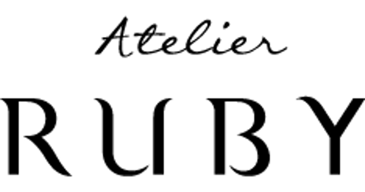 atelier RUBY