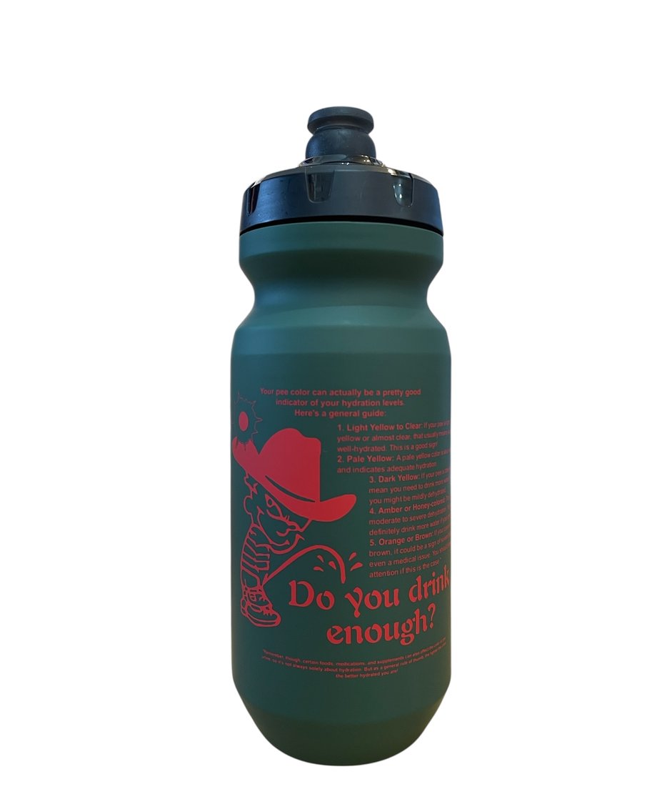 Sealson & Rayon Vert - Rigid Bottle | SALT AND ...