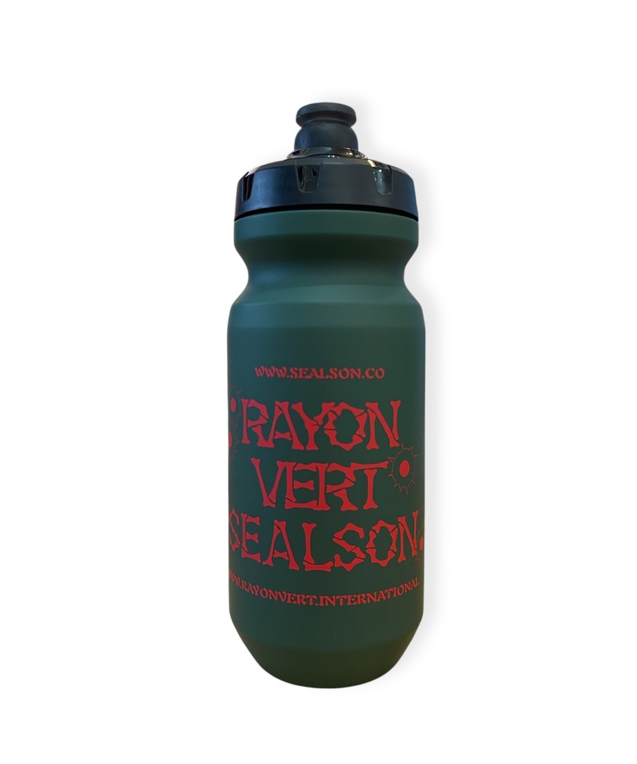 Sealson & Rayon Vert - Rigid Bottle | SALT AND ...