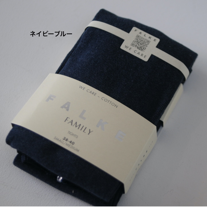 FALKE FAMILY TIGHTS | 04 STORE