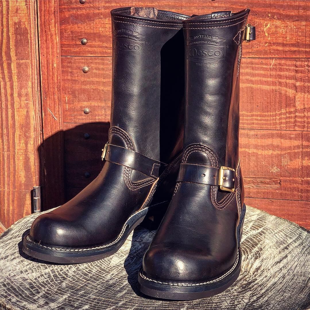 WESCO / 100th Anniversary Model 【CENTURY BOSS】 WESCO / 100th Anniversary Model 【CENTURY BOSS】