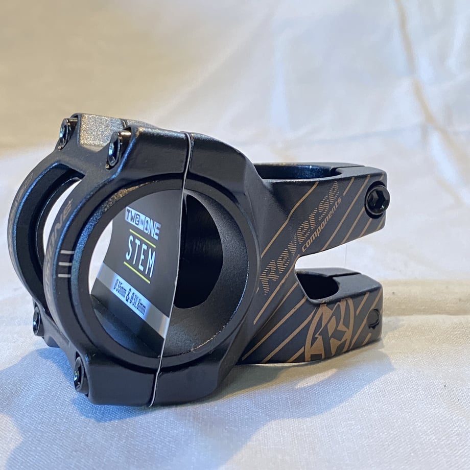 Reverse Components / REVERSE STEM / 35mm / 35&3...