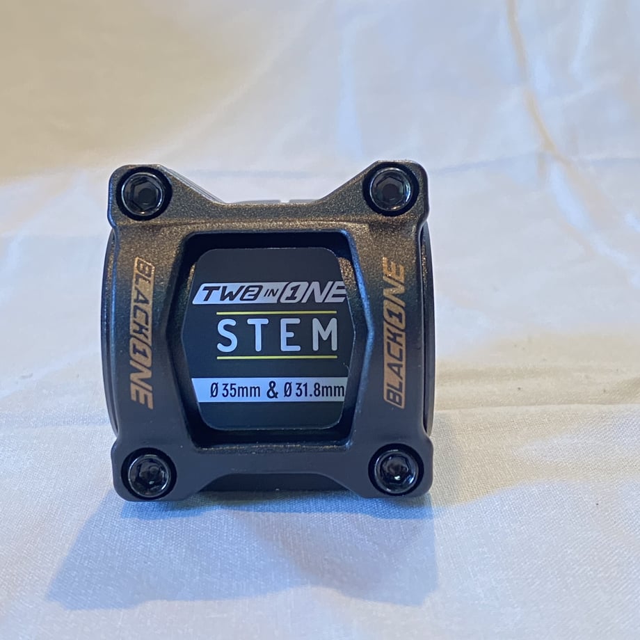 Reverse Components / REVERSE STEM / 35mm / 35&3...