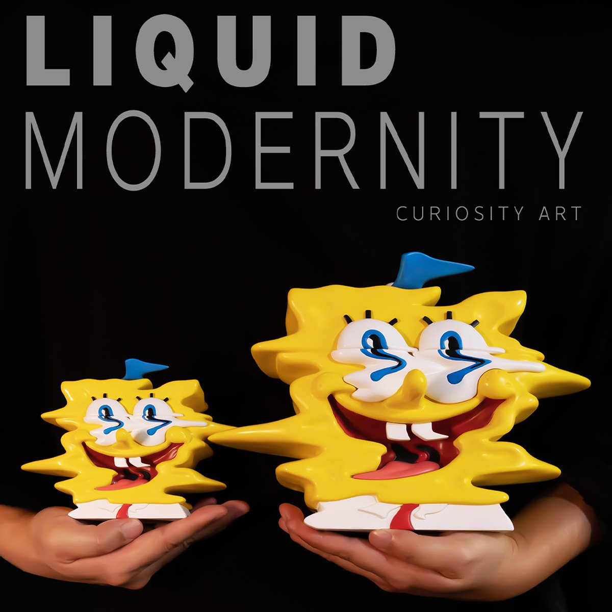 Liquid modernity 3 - 1月26日 (金) 17時より予約販売開始 | Hu...