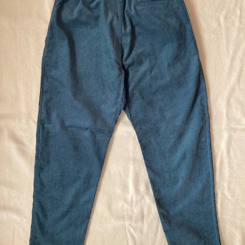 Quiet sport/ Do Pants Cords 2023 | HOMIE STORE Quiet sport/ Do Pants Cords 2023 | HOMIE STORE