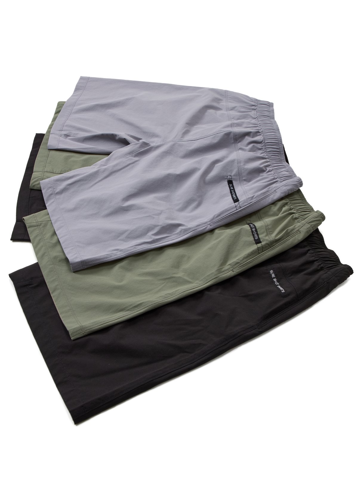 SURE SHOT SHORTS 4.0 #LB-2513-19 | Lobster Cli...
