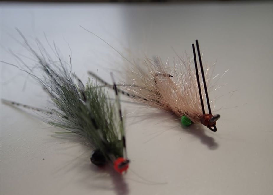 【mkbオリジナル】Crystal Mantis（クリスタルマンティス）タイイングマニュアルP...