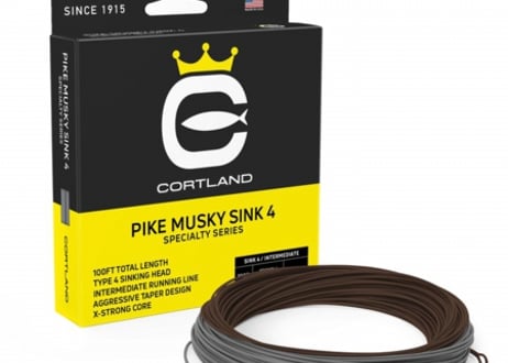 CATEGORY CORTLAND コートランド フライライン | mkb outfitters CATEGORY CORTLAND コートランド フライライン | mkb outfitters