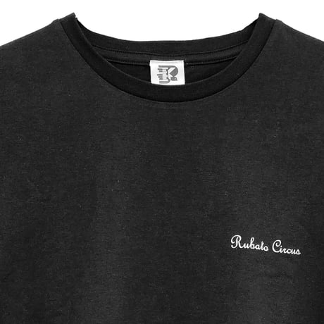 Rubato circus Tシャツ（designed by keichan) | TOKUM...