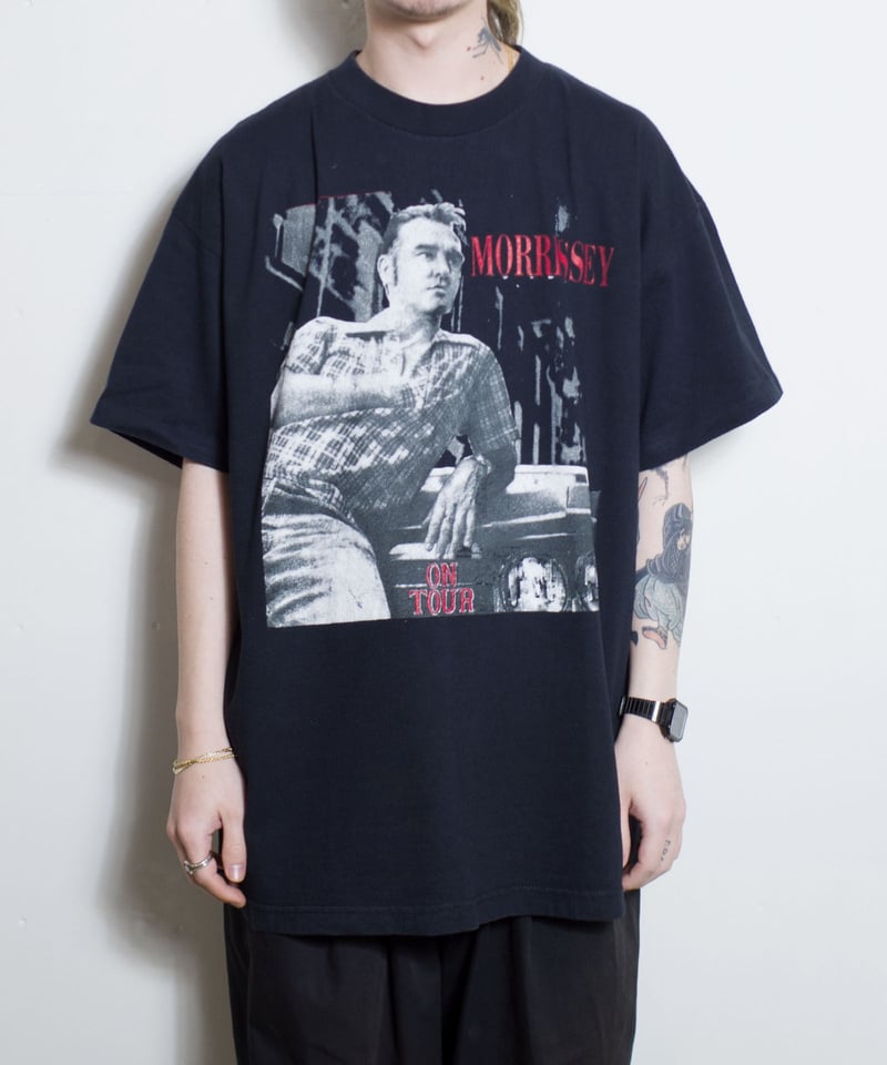 90's Morrissey 90's Morrissey