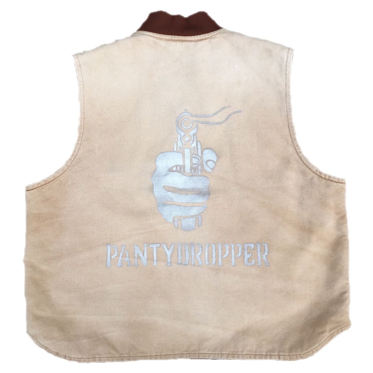 【11】DUCK VST (2XL) | PANTYDROPPER