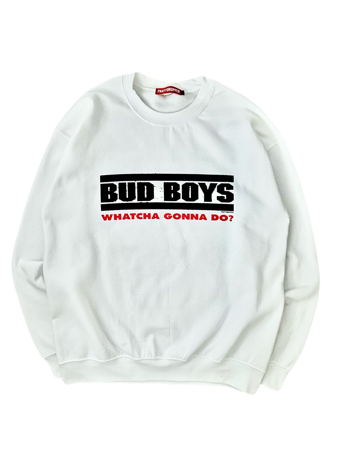 Sweat shirt【BUD BOY】 | PANTYDROPPER