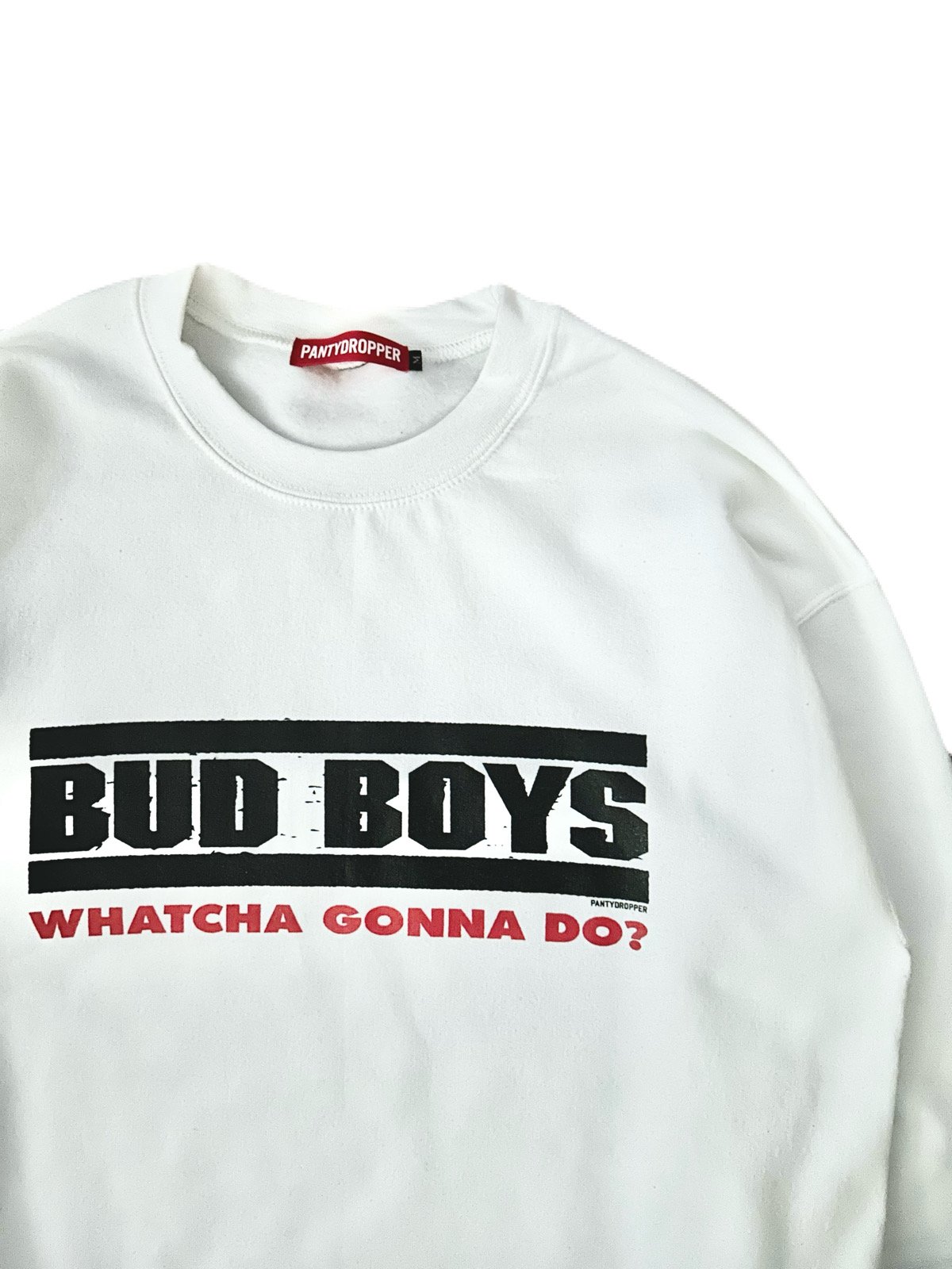 Sweat shirt【BUD BOY】 | PANTYDROPPER
