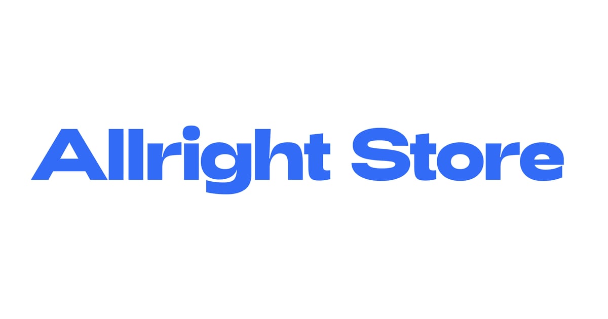 Allright Store