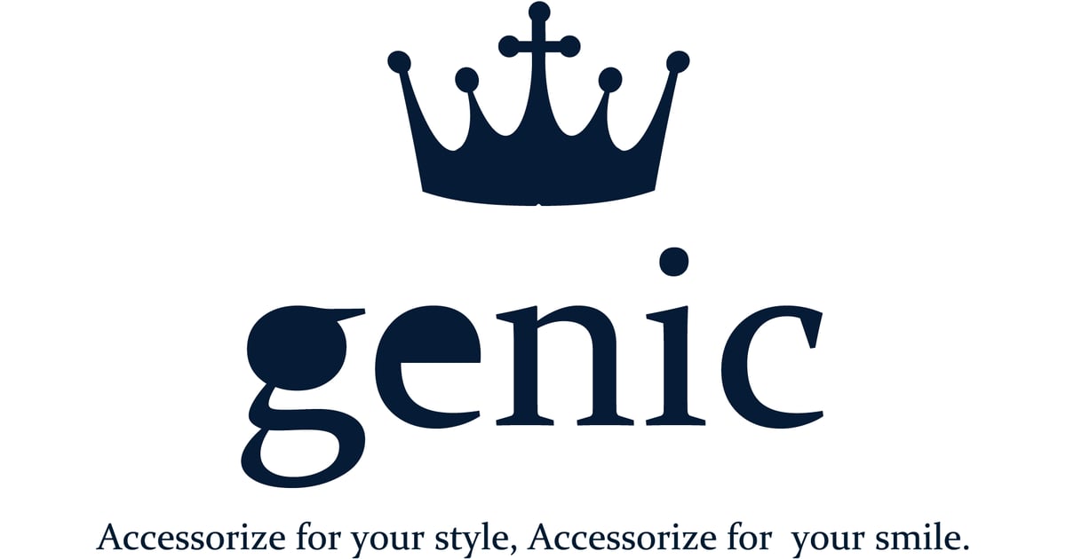 CATEGORY ウェア | genic ONLINE STORE