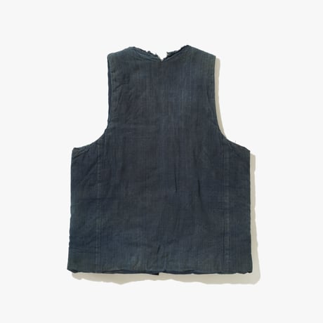1960's Japanese Vest 1 | NICHI