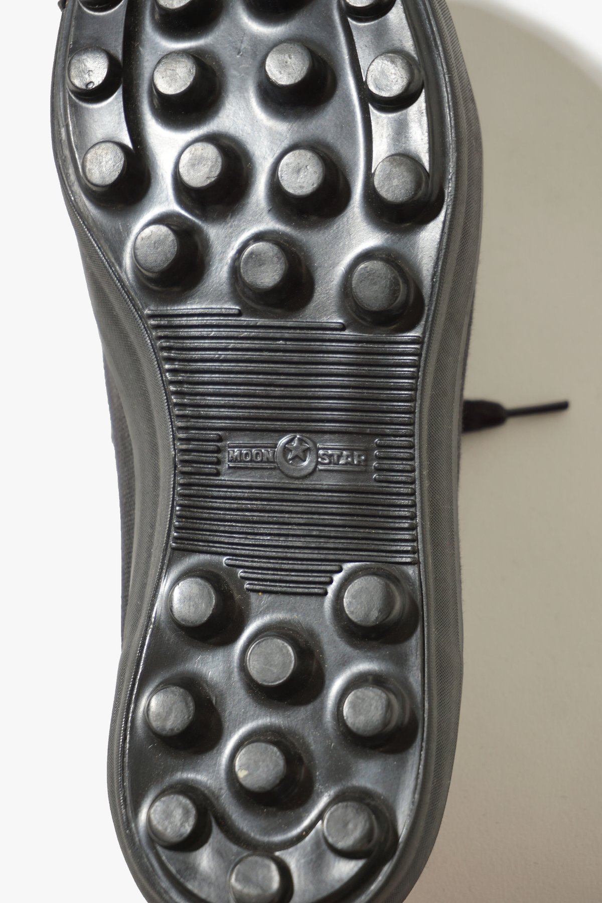 1970's Japanese Railroad Shoes 1 | NICHI