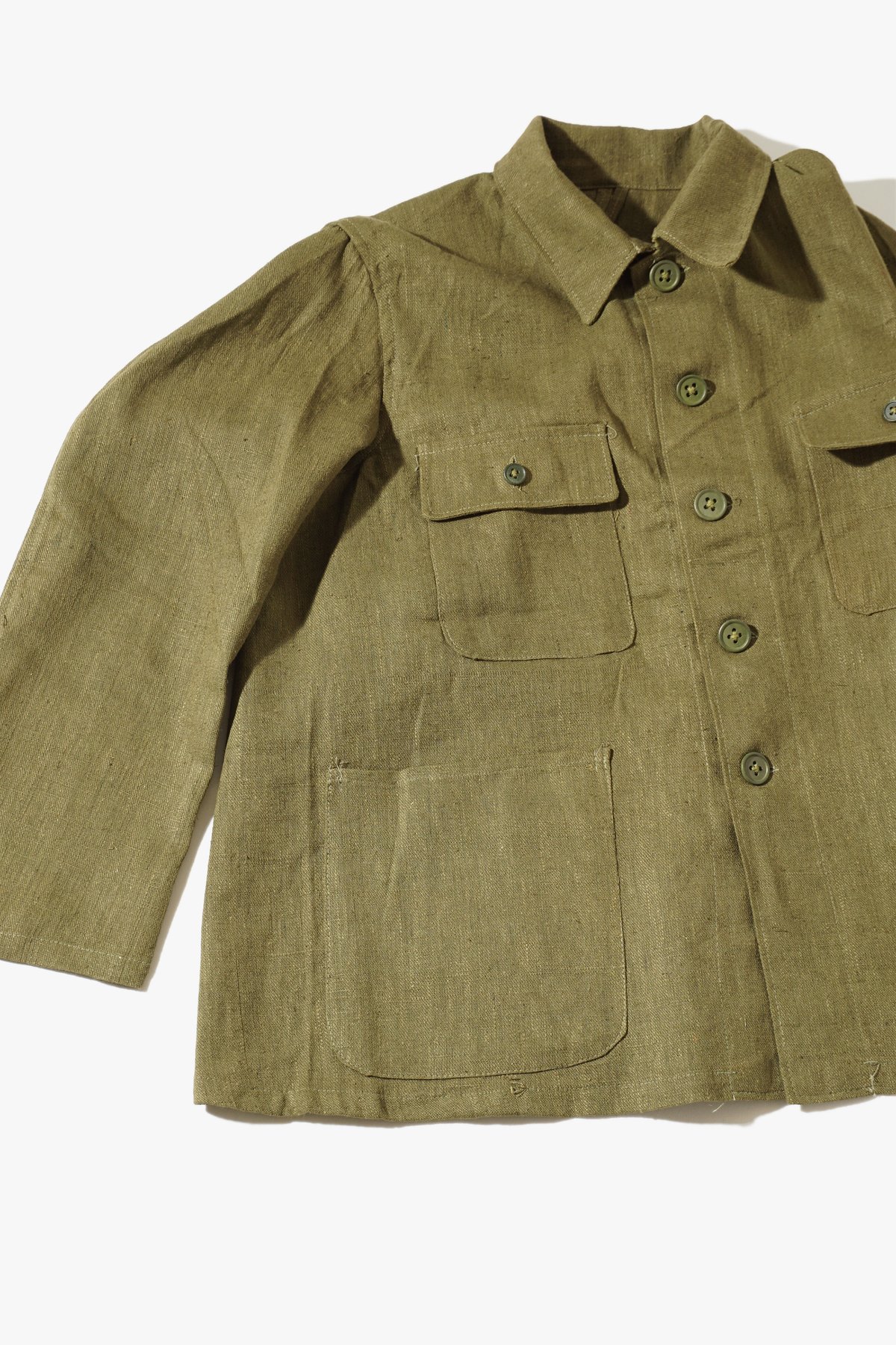 1940's Japanese National Uniform Jacket 1 | NICHI
