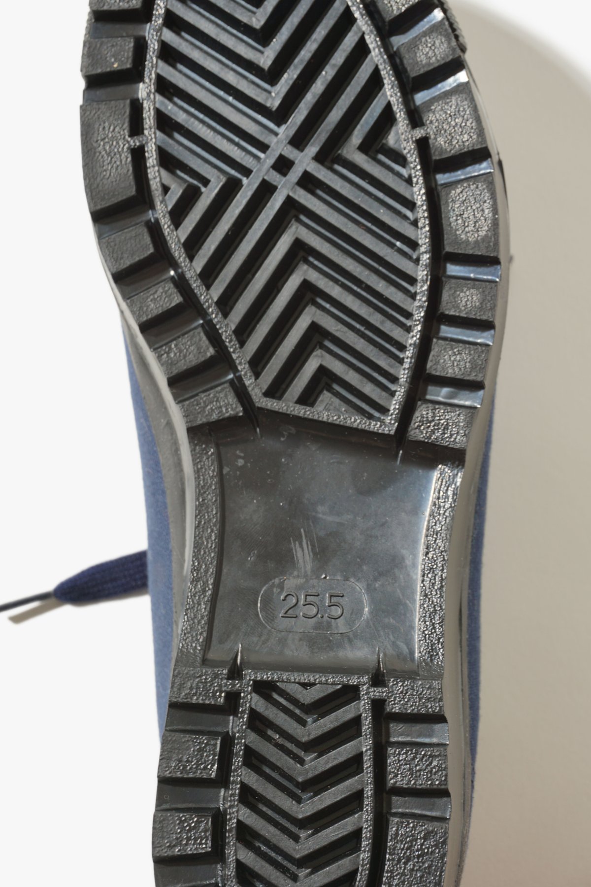 1970's Japanese Railroad Shoes 2 | NICHI