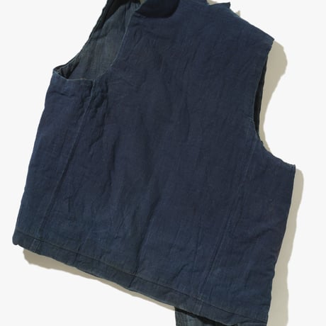 1960's Japanese Vest 1 | NICHI