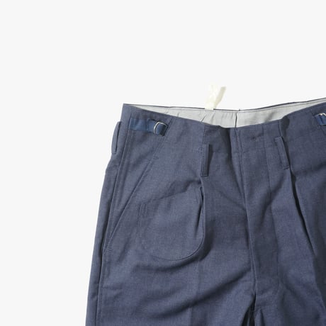 1970's Japanese Railroad Pants 12 | NICHI