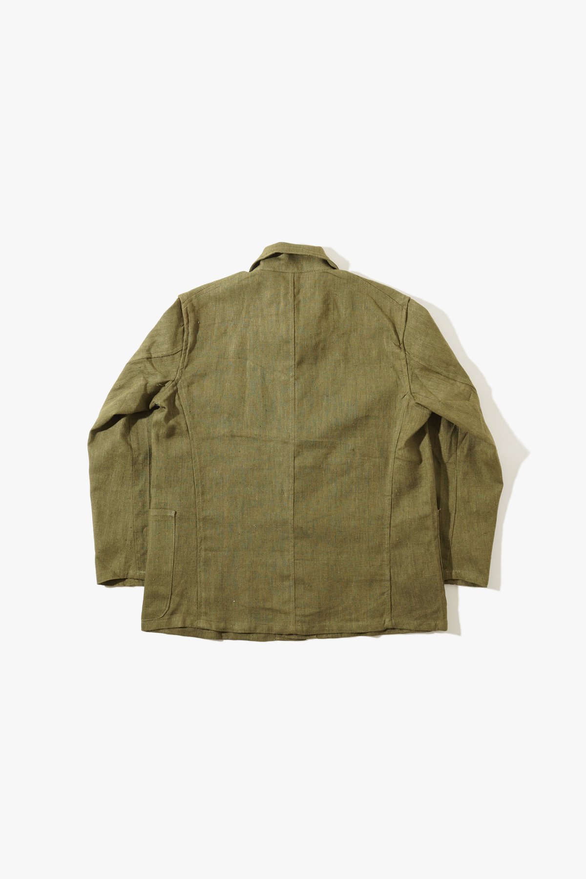 1940's Japanese National Uniform Jacket 1 | NICHI