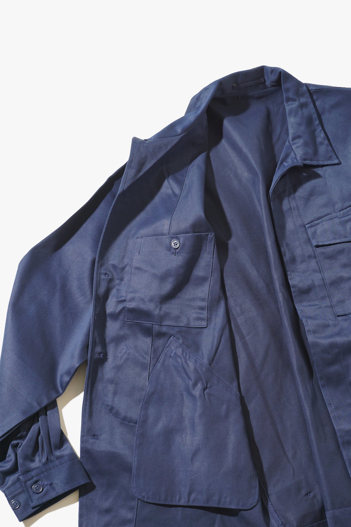 1970's Japanese Railroad Jacket 3 | NICHI