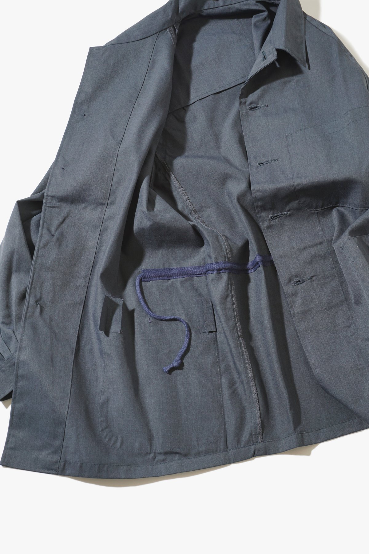 1970's Japanese Railroad Jacket 4 | NICHI