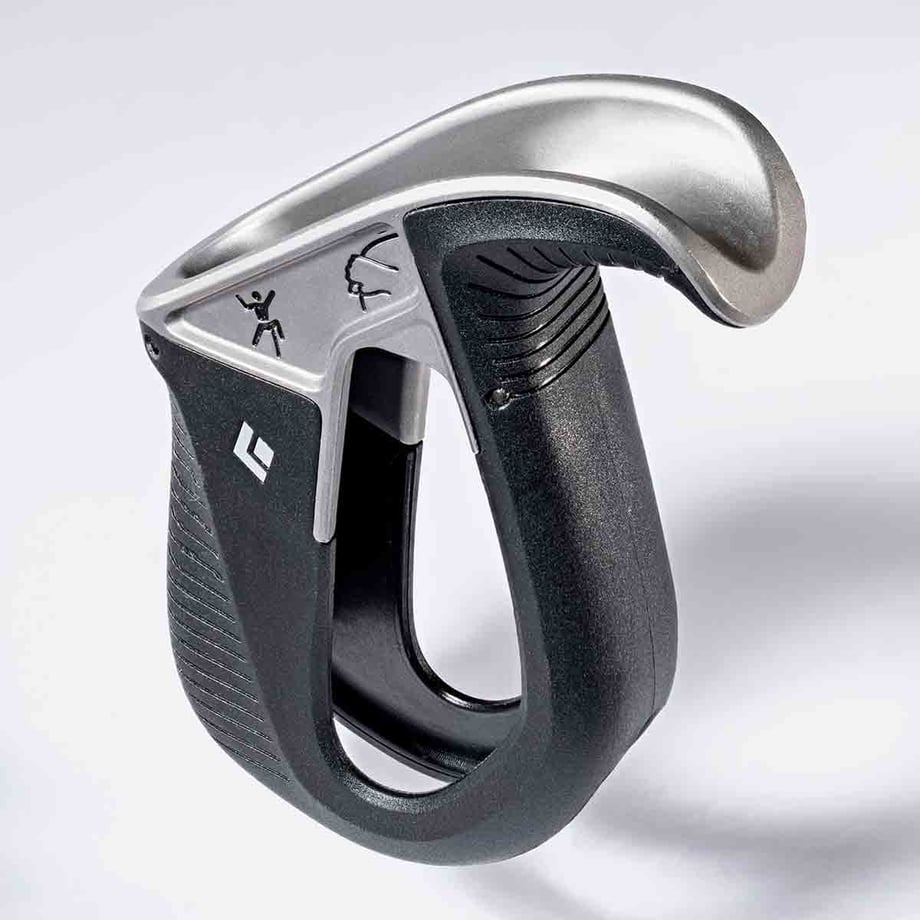 BLACK DIAMOND ATC PILOT | The Ranch Climbing Ge...