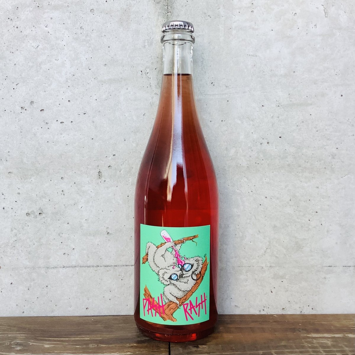 パッシュ・ラッシュ 2023 ボラーチオ / Pash Rash 2023 Borachio ...