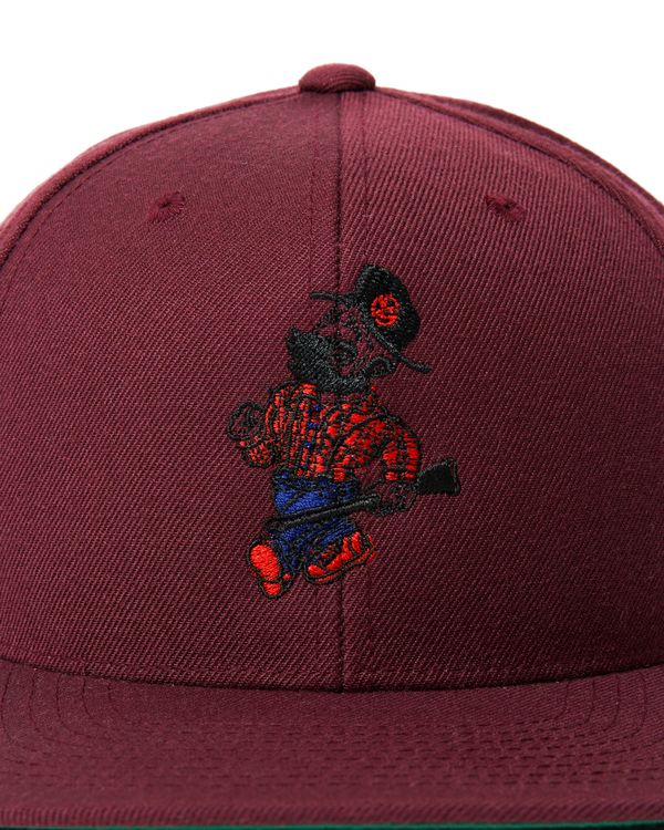 FULLPANEL CAP HUNTER | FL&CO SHOP