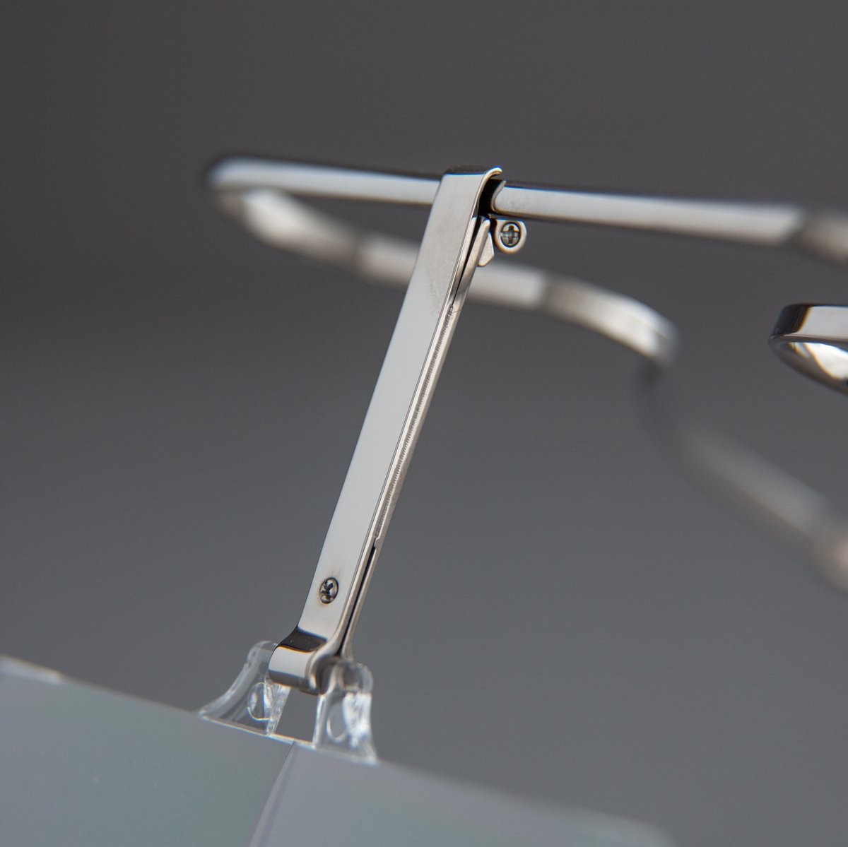 さばえルーペ（大：2.3倍）シルバー | さばえルーペ