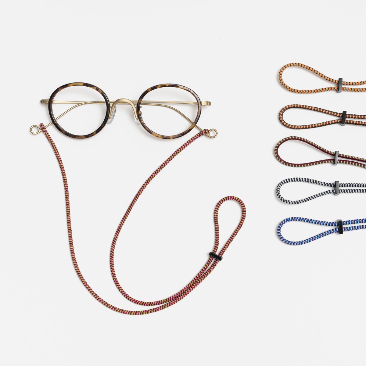 SPROUT WEAVE 《スプラウトウィーブ グラスコード》 | Ciqi STORE