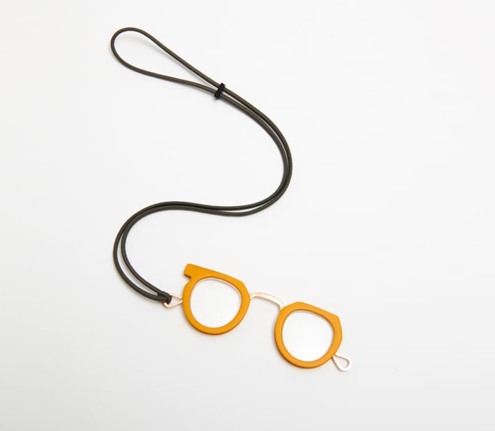 PEEP GLASS《ピープグラス》 | Ciqi STORE