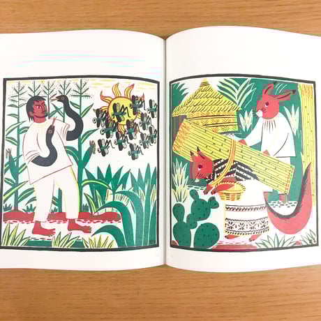 Elisabeth Ivanovsky | タバネルブックス