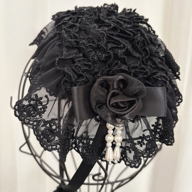 metamorphose ヘッドドレス | anonymous metamorphose ヘッドドレス | anonymous