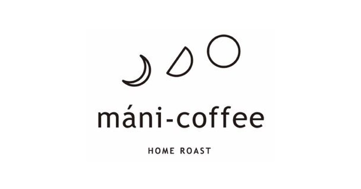 máni-coffee