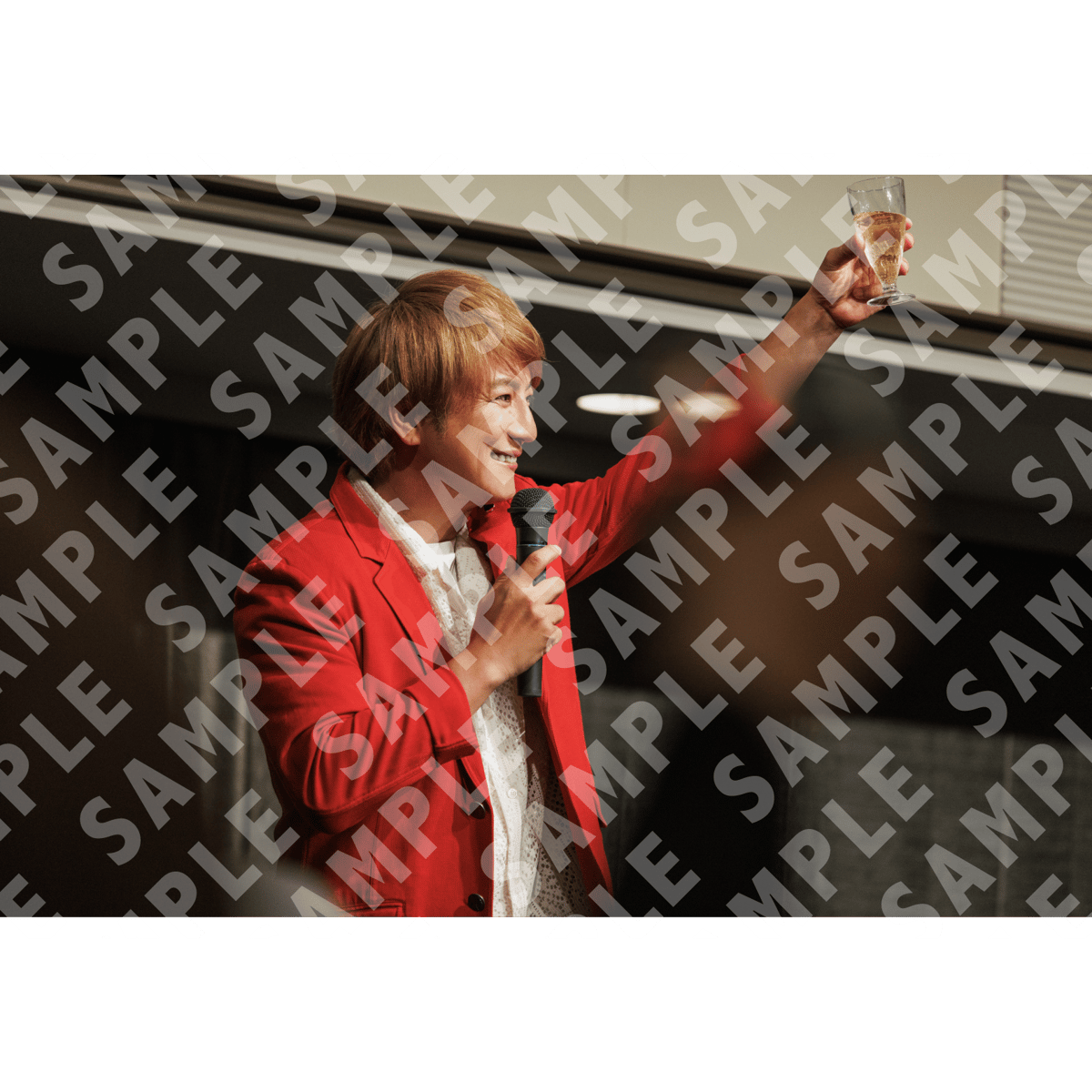 『USK ファンミ in TOKYO』写真5枚セット | 遊助オフィシャルストア