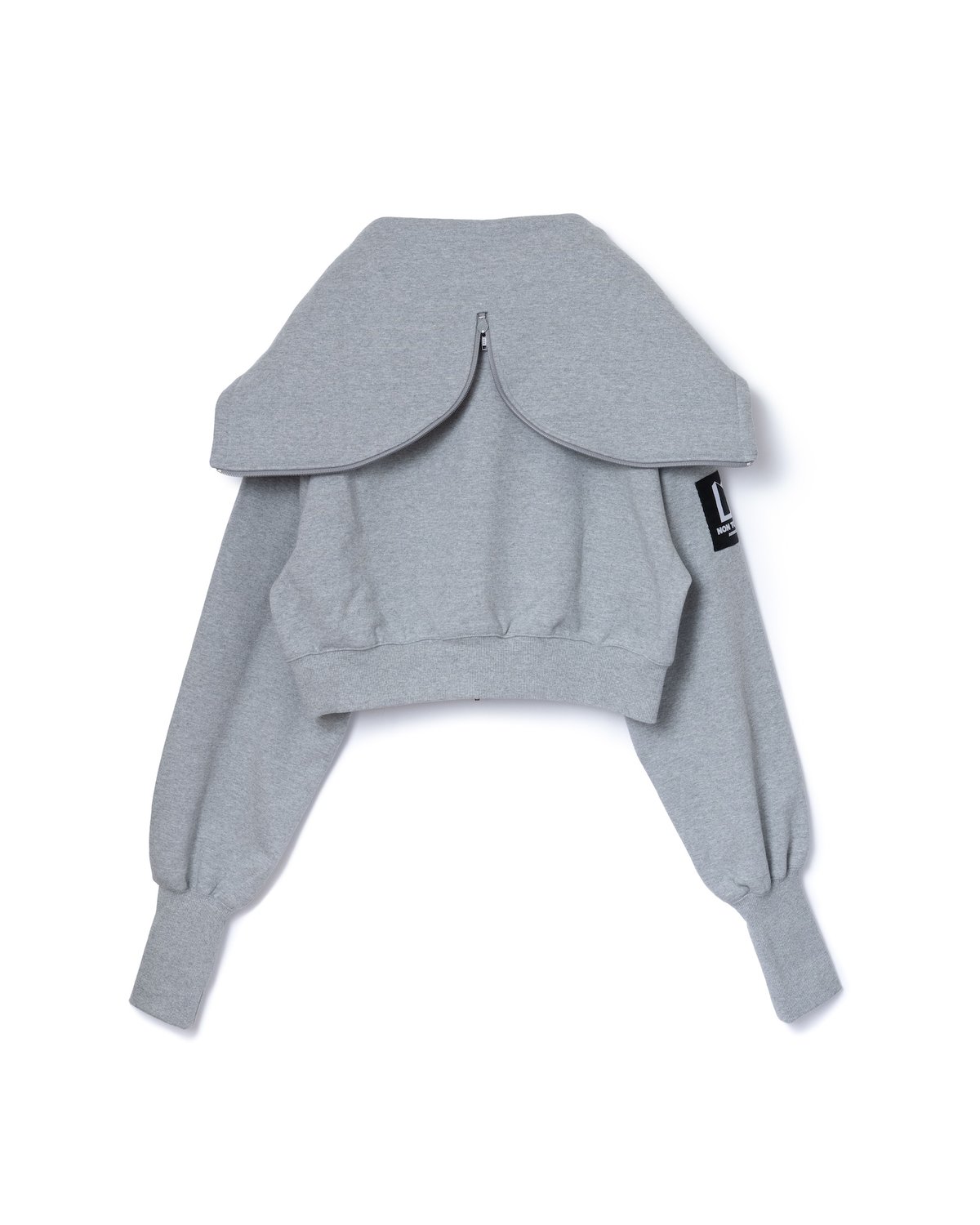 NONTOKYO / SAILOR ZIP UP PARKER | glitter ONLI...