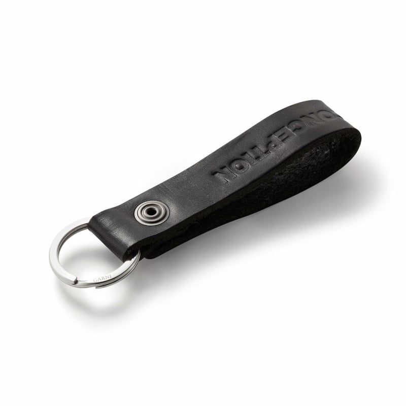 GARNI / Leather Key Strap | glitter ONLINE STORE GARNI / Leather Key Strap | glitter ONLINE STORE