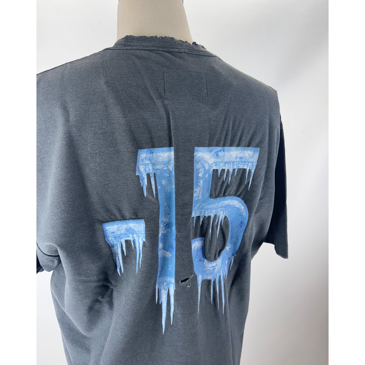 DOUBLET /ULTRA FREEZER TIGHT FIT T-SHIRTS | gli DOUBLET /ULTRA FREEZER TIGHT FIT T-SHIRTS | gli